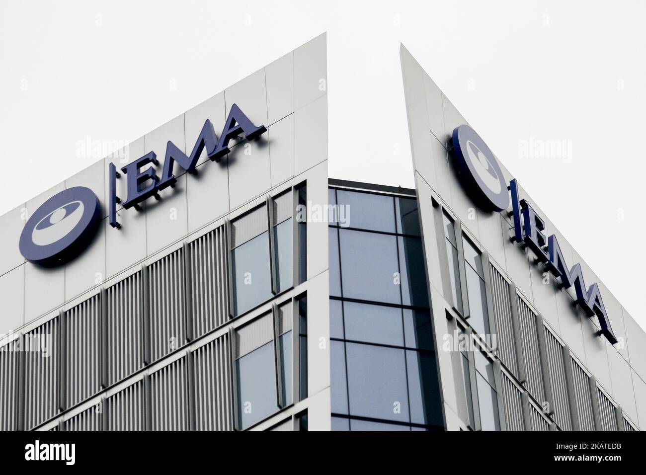 Ema amsterdam hi-res stock photography and images - Alamy