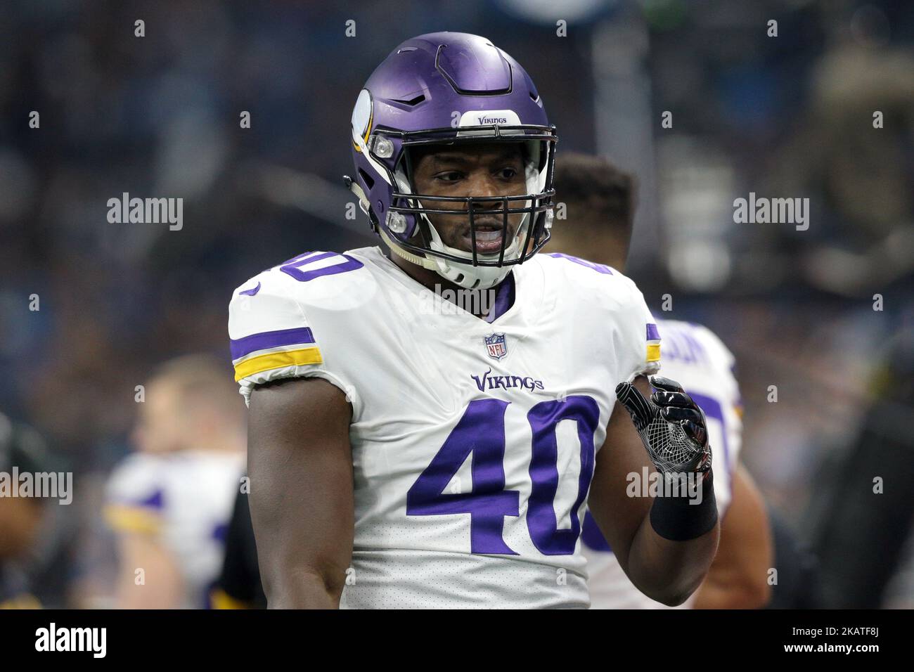 Kentrell hi-res stock photography and images - Alamy