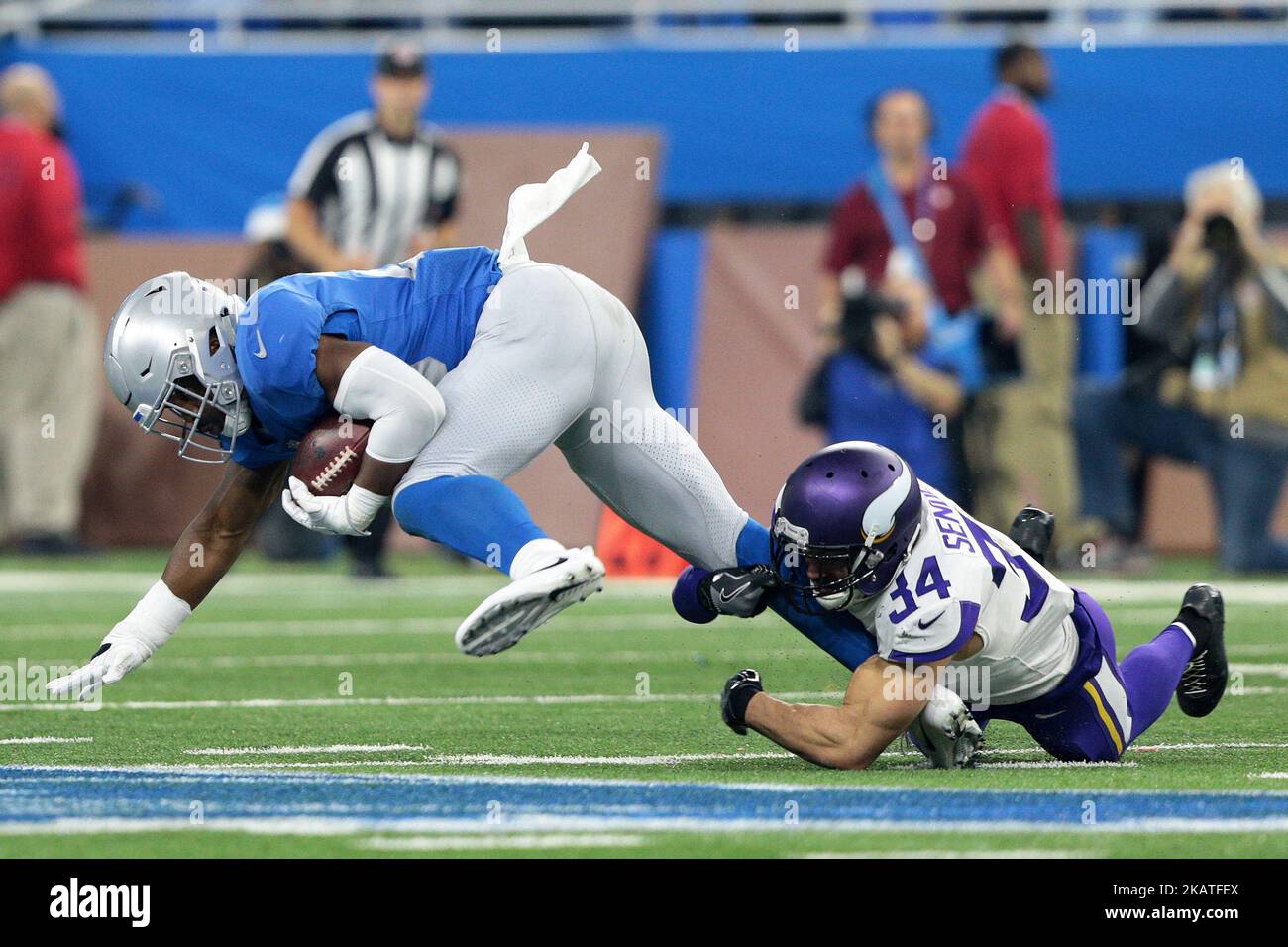 2017 andrew sendejo hi-res stock photography and images - Alamy