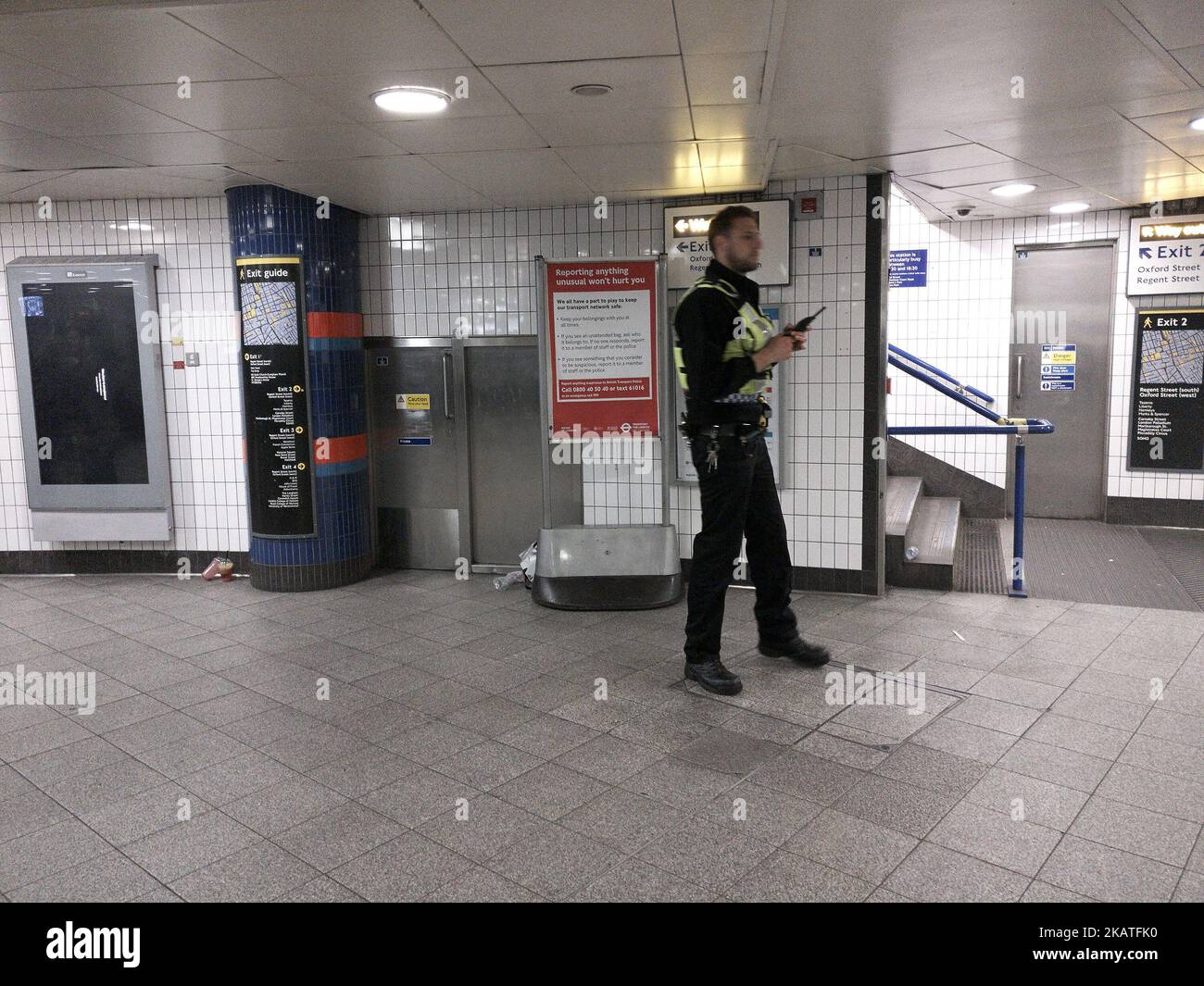 Tfl accident hi-res stock photography and images - Alamy