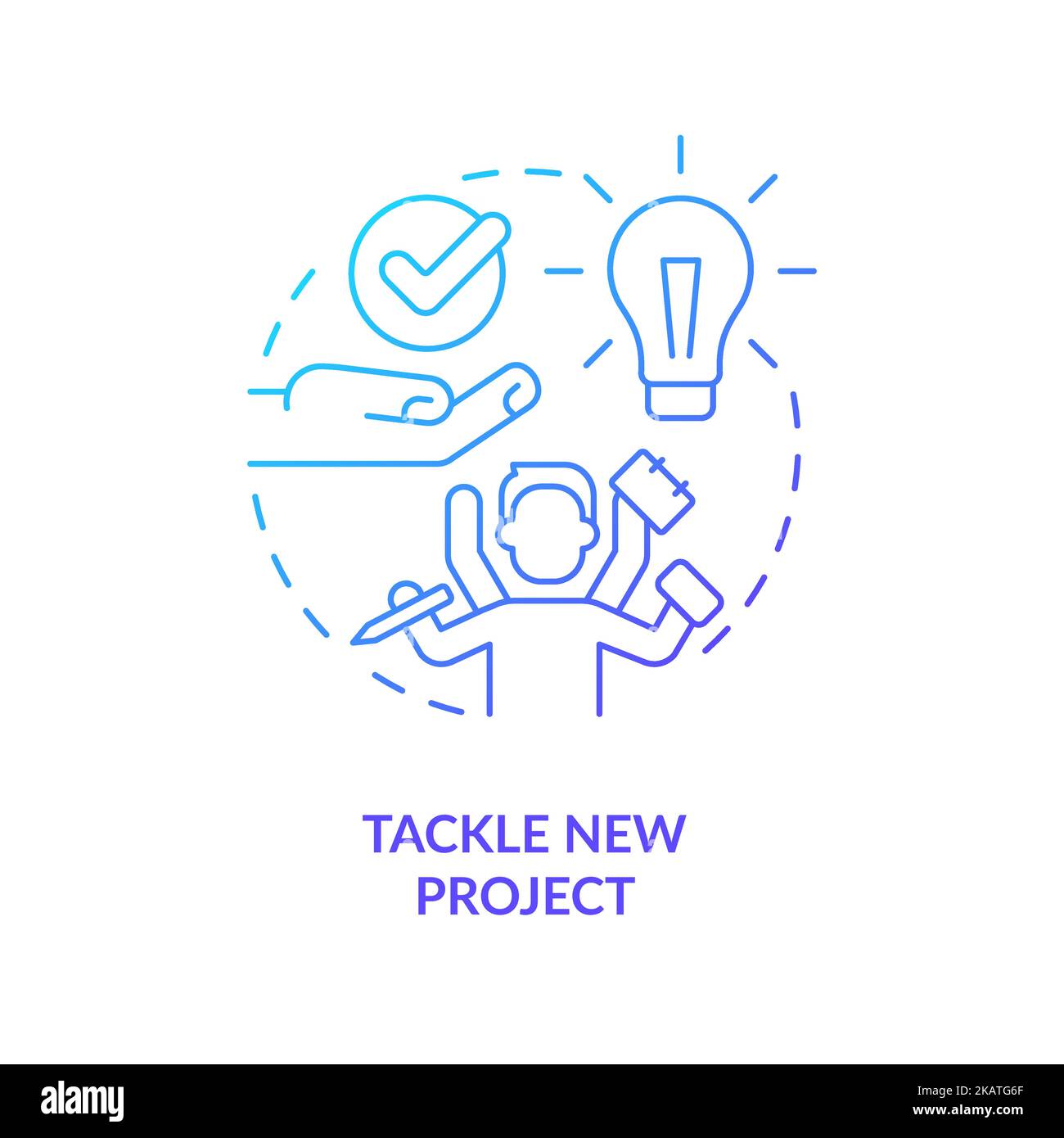 Prevention project Stock Vector Images - Alamy