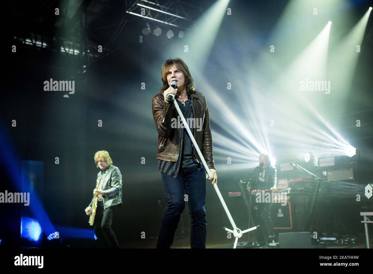Swedish band europe hi-res stock photography and images - Alamy