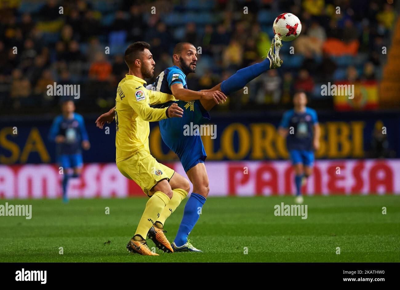 Victor ruiz yuri hi-res stock photography and images - Alamy