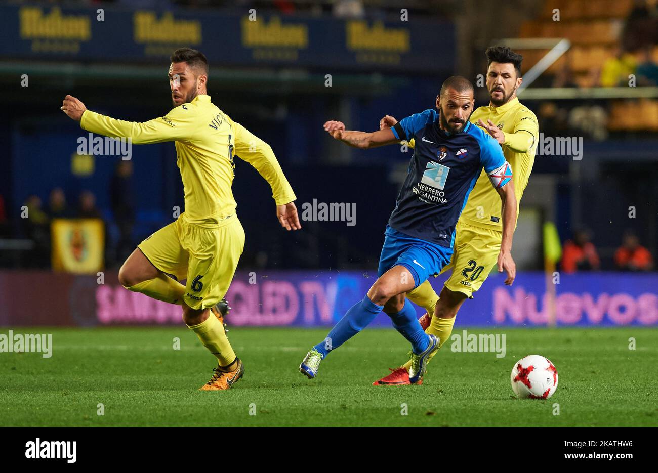 Victor ruiz yuri hi-res stock photography and images - Alamy