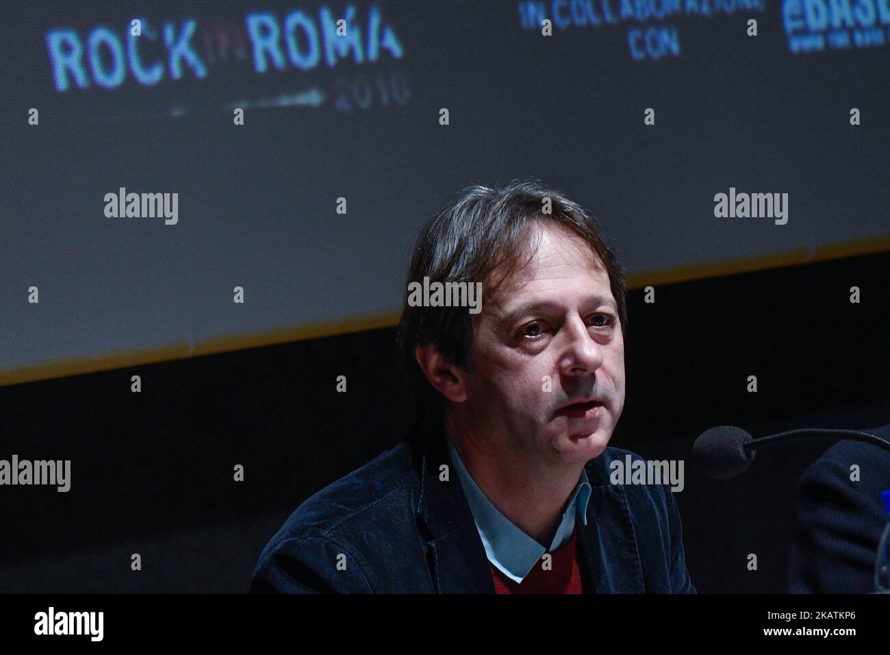 Palazzo esposizioni roma hi-res stock photography and images - Alamy