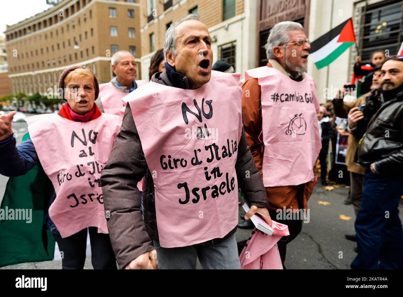 American embassy rome italy hi-res stock photography and images - Alamy