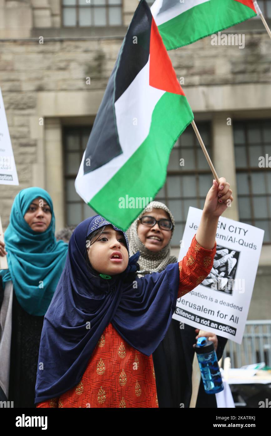 Muslim attack ontario hi-res stock photography and images - Alamy