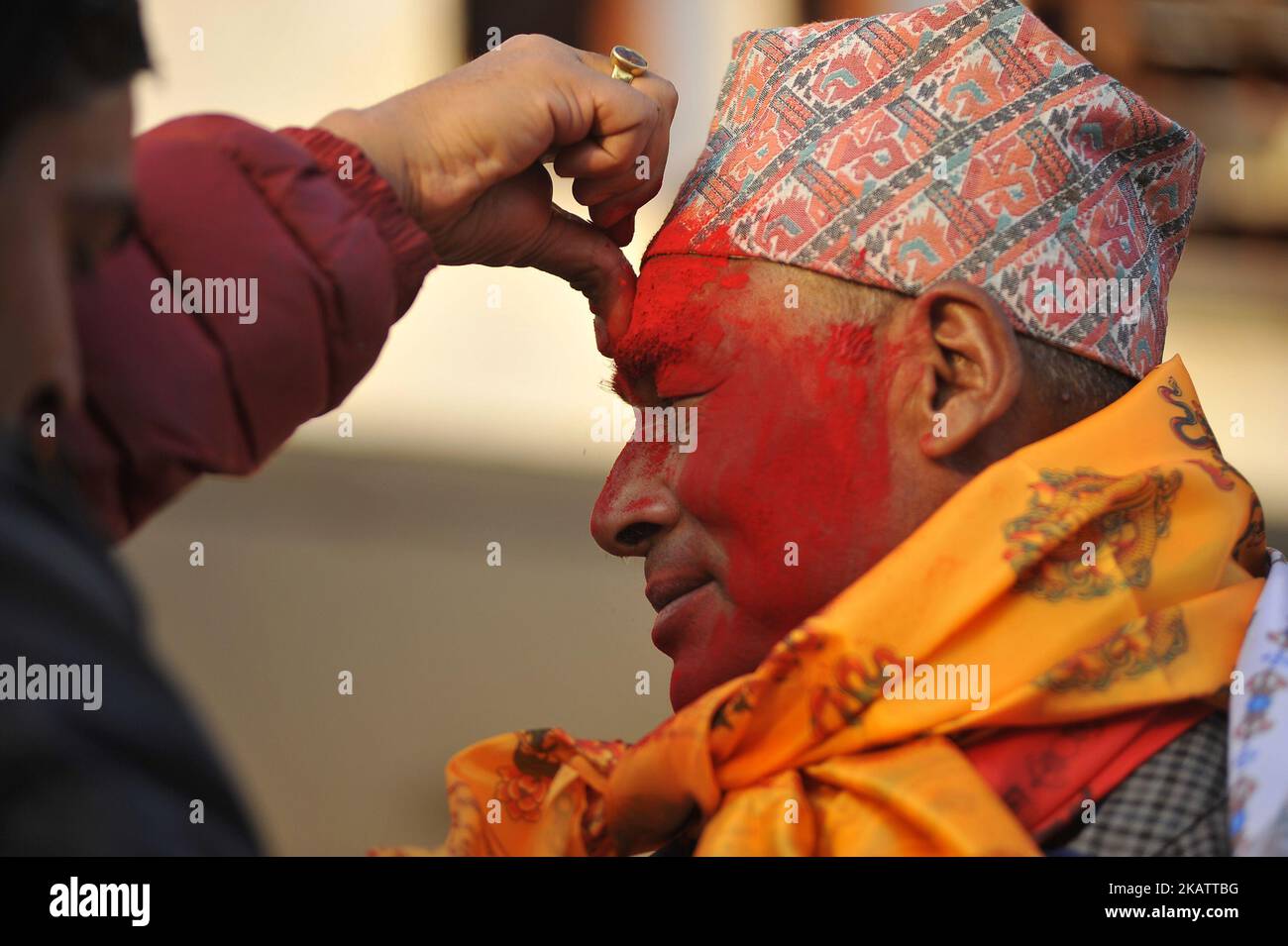 Rajan kc hi-res stock photography and images - Alamy
