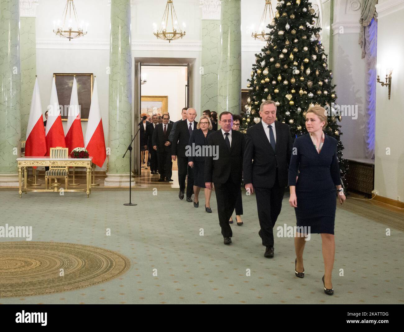 Warsaw reconstruction office hi-res stock photography and images - Alamy