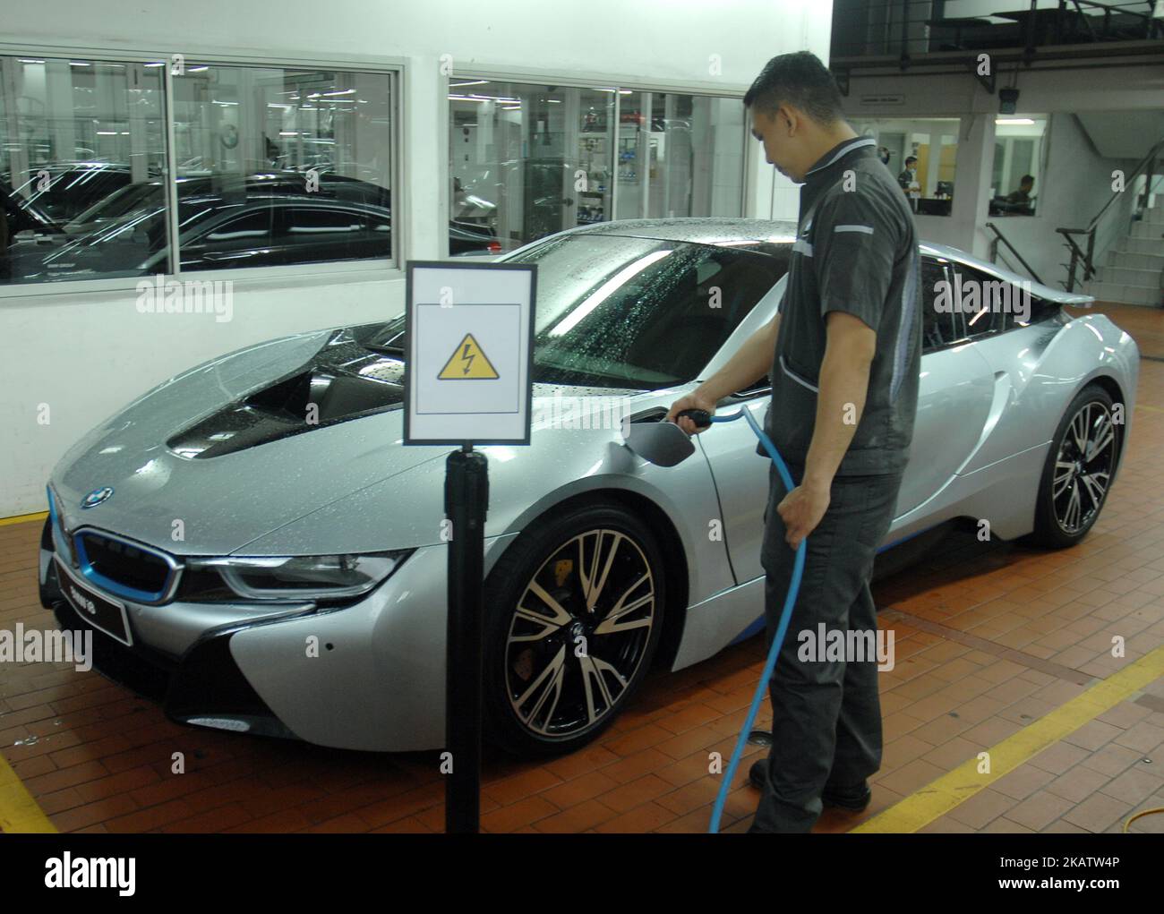 Mobility experts hi-res stock photography and images - Alamy