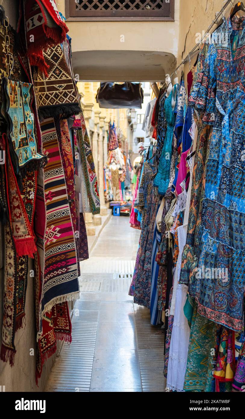 Mercado de la granada hi-res stock photography and images - Alamy