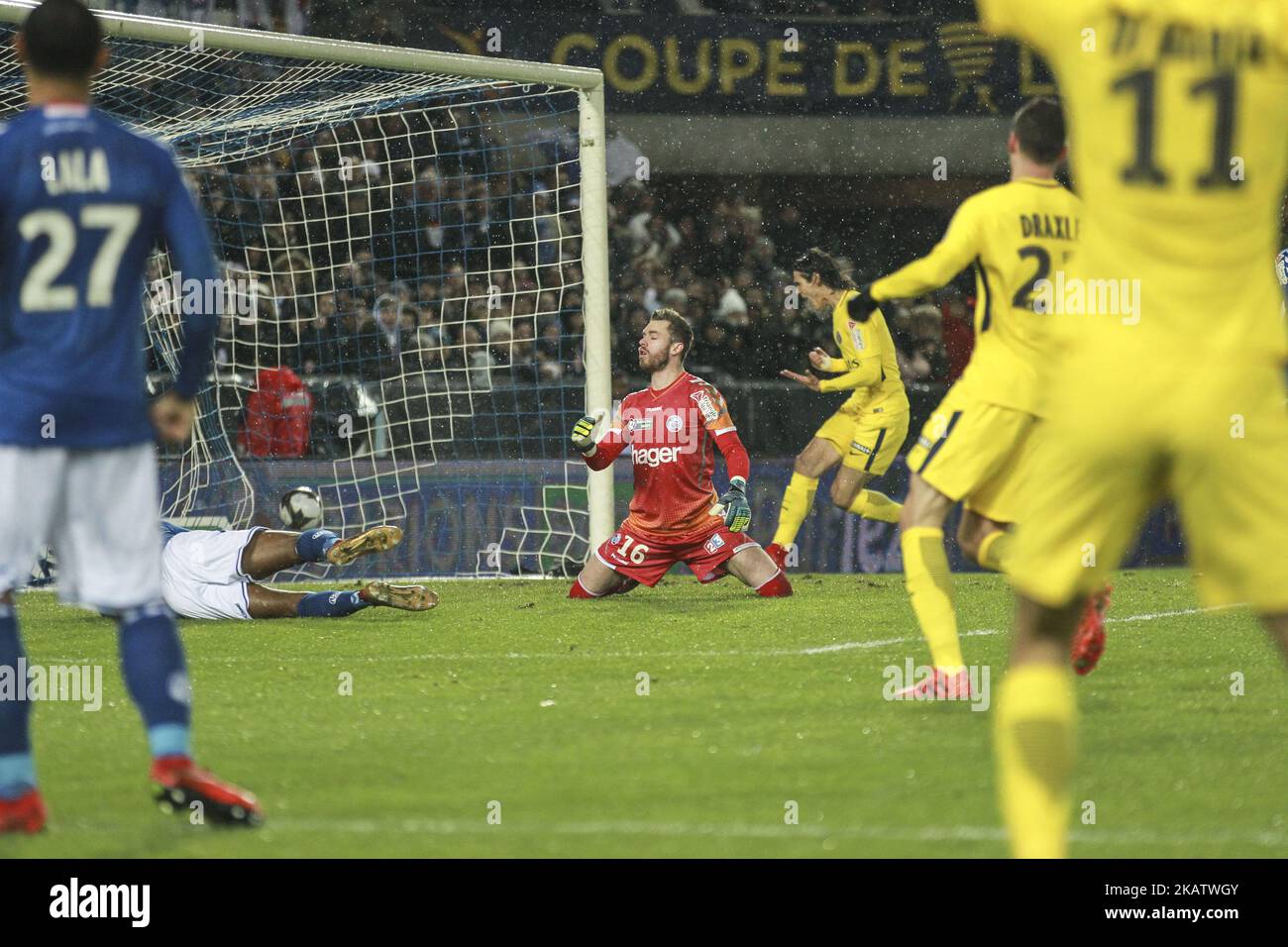 Edison of france hi-res stock photography and images - Alamy