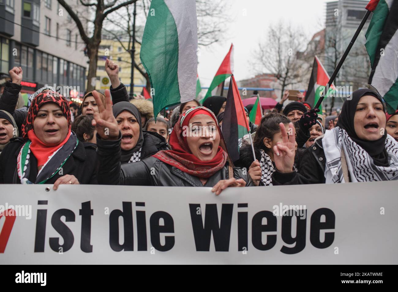 Protesters in the crowd pro palestine groups including the Jewish anti ...