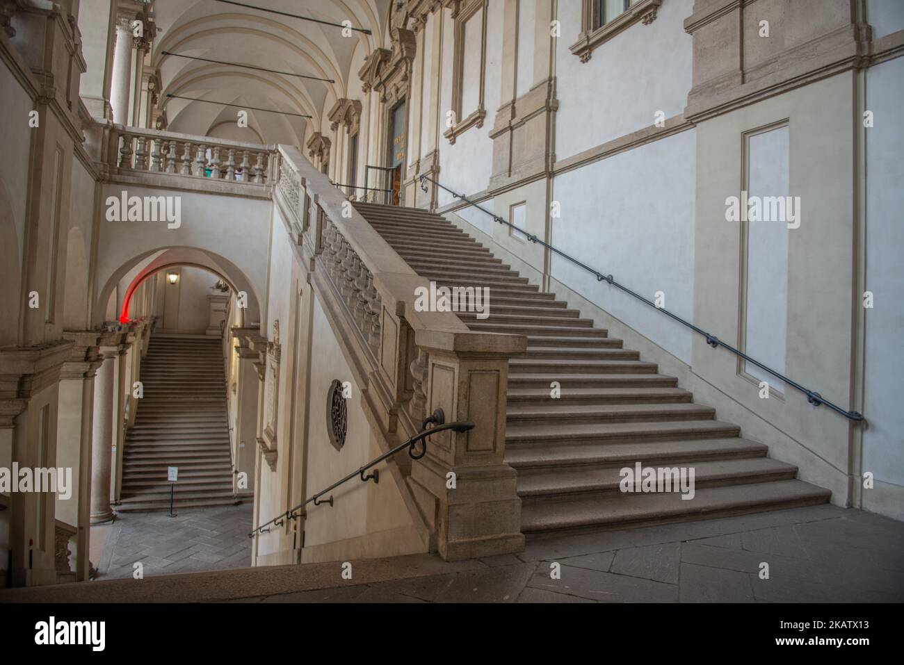 Milan Italy October 26 2022 Stock Photo - Alamy