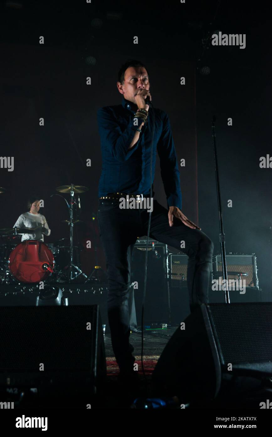 Ricky witter hi-res stock photography and images - Alamy