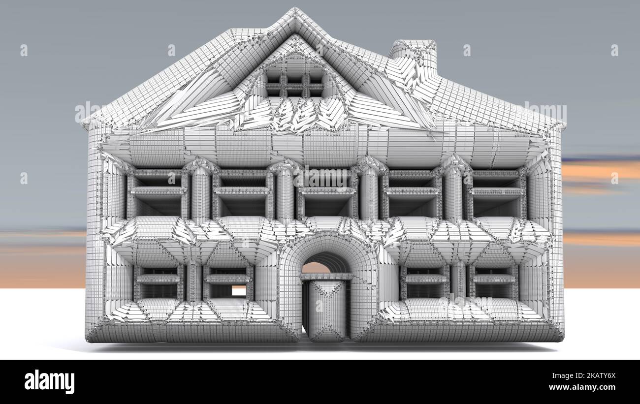 3d modelers hi-res stock photography and images - Alamy