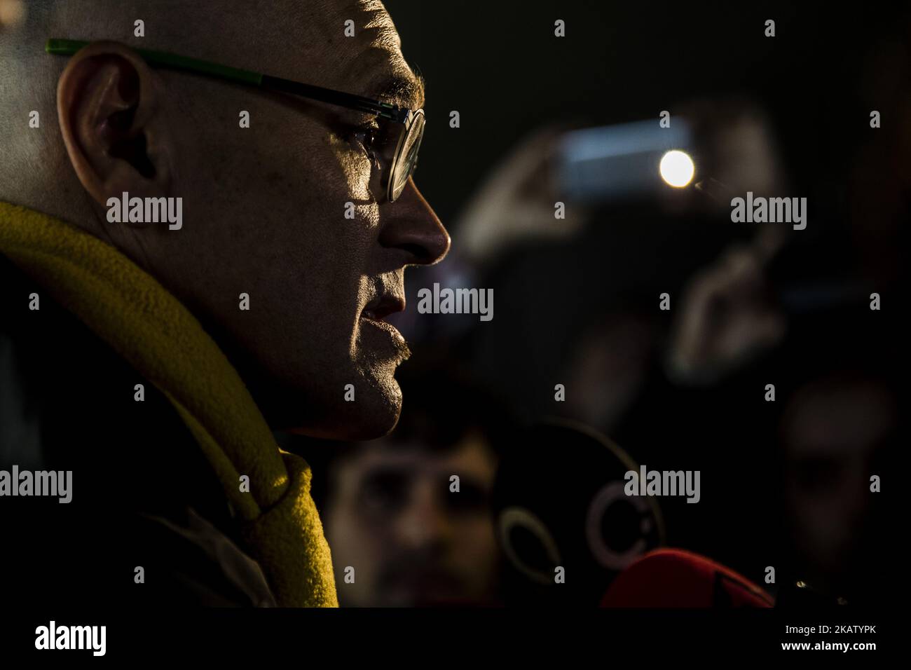 Alcala meco prison hi-res stock photography and images - Alamy