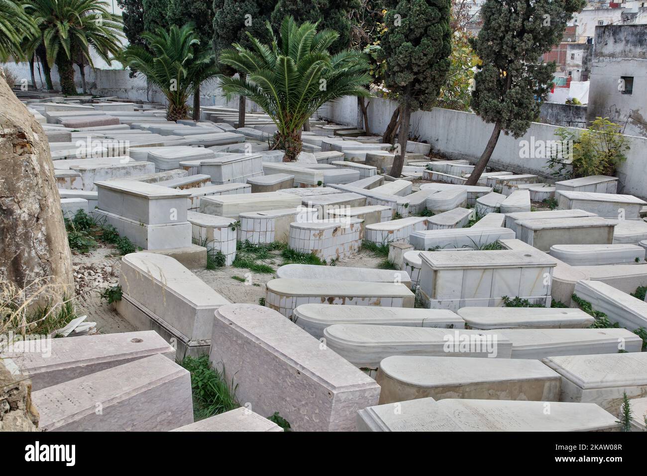 Tangier assilah prefecture hi-res stock photography and images - Alamy