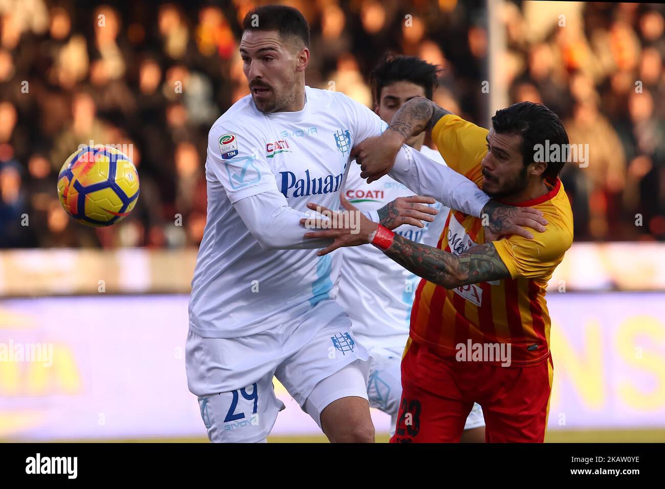 Fabrizio cacciatore hi-res stock photography and images - Alamy