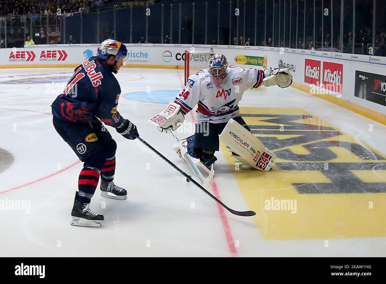 Aucoin hi-res stock photography and images - Alamy