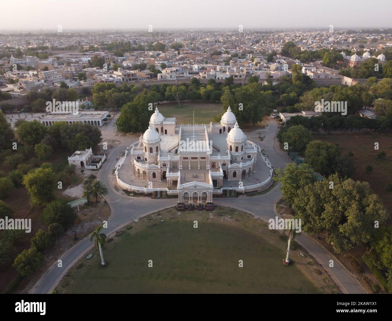 Bahawalpur pakistan hi-res stock photography and images - Alamy
