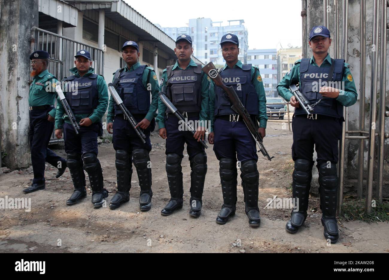 Police Corruption Cases