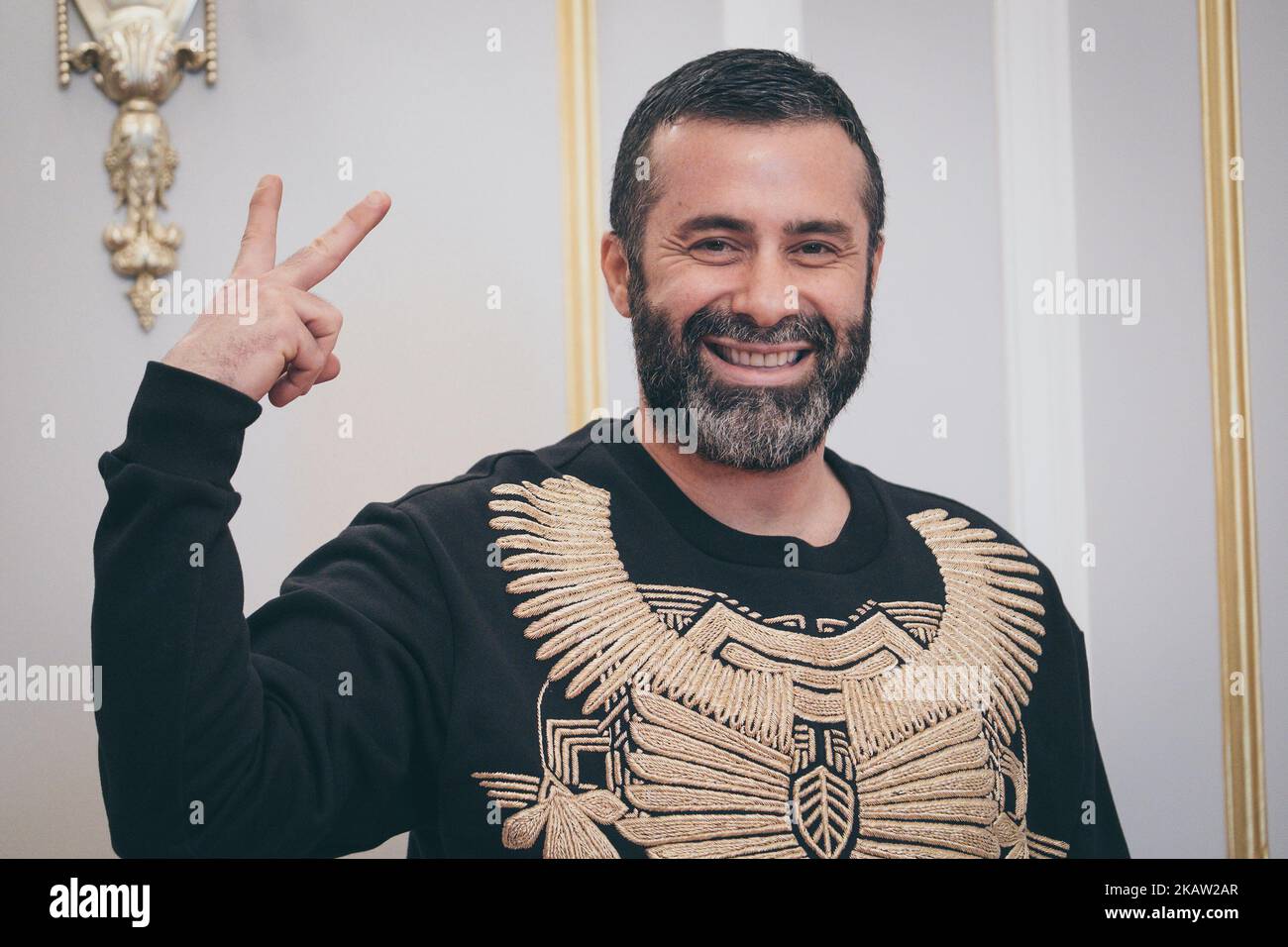 St regis hotel rome hi-res stock photography and images - Alamy