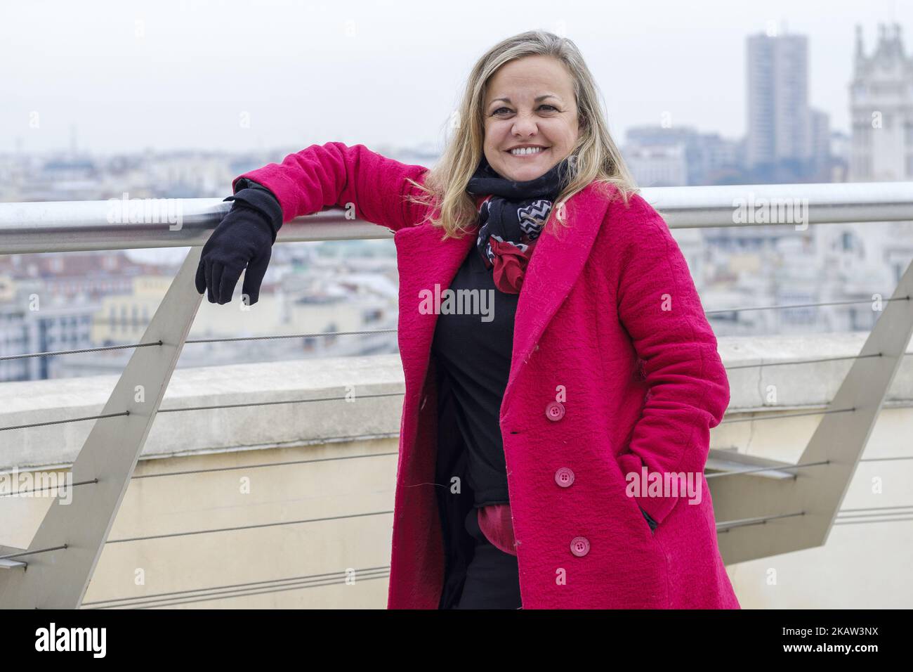 Hablar de angeles hi-res stock photography and images - Alamy