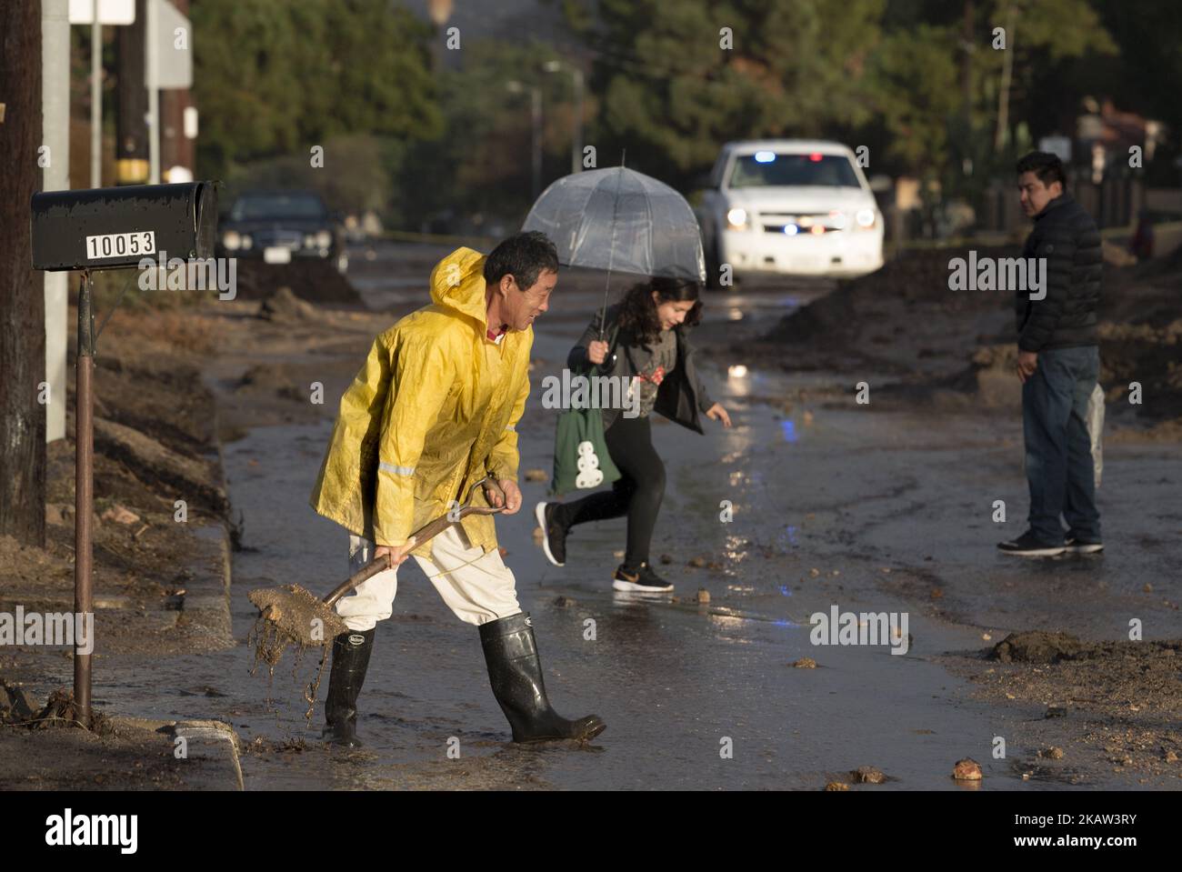 Barbara flood hi-res stock photography and images - Alamy