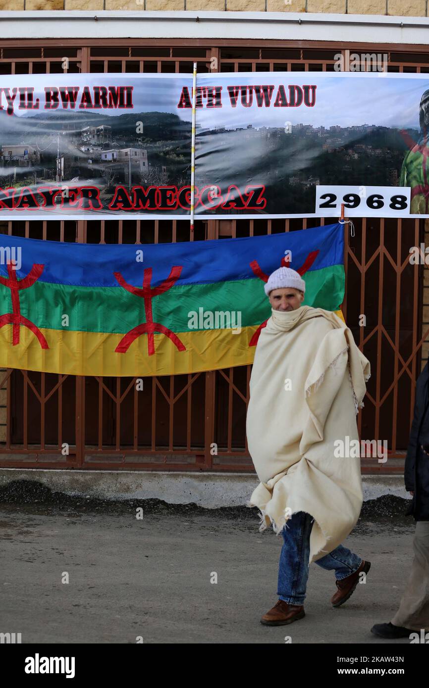 Yennayer hi-res stock photography and images - Alamy