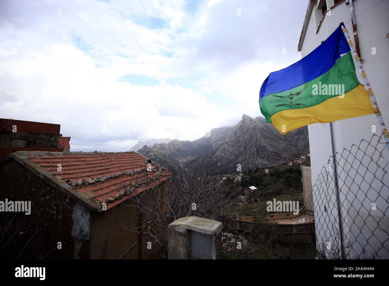 Yennayer hi-res stock photography and images - Alamy