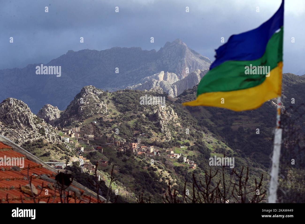 Yennayer hi-res stock photography and images - Alamy