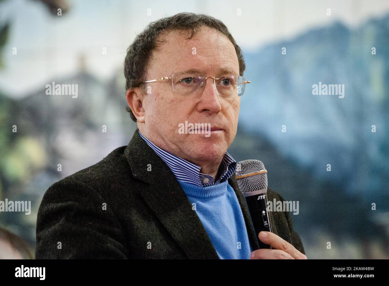 Fulvio bonavitacola hi-res stock photography and images - Alamy