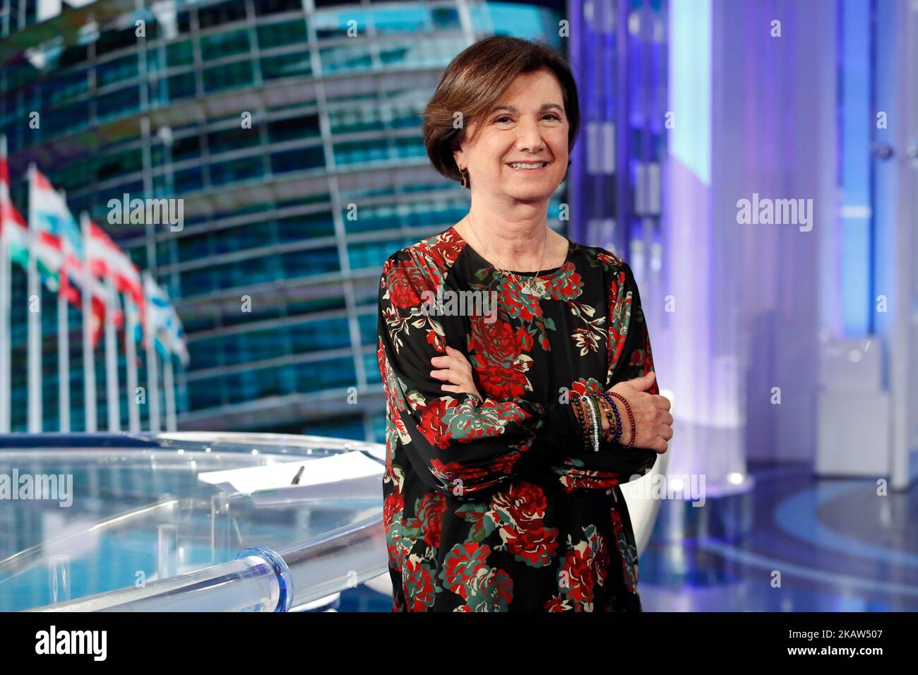 Eugenia maria roccella hi-res stock photography and images - Alamy