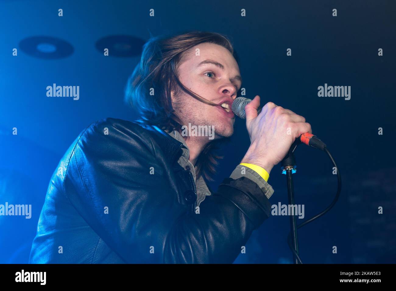 Charles goodacre hi-res stock photography and images - Alamy