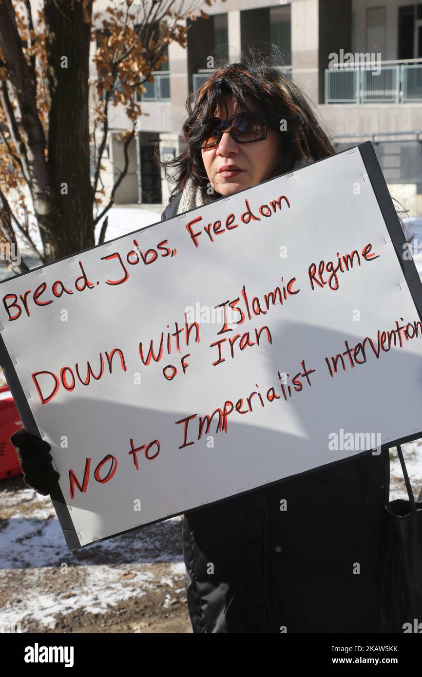 Protest iranian islamic regime hi-res stock photography and images - Alamy