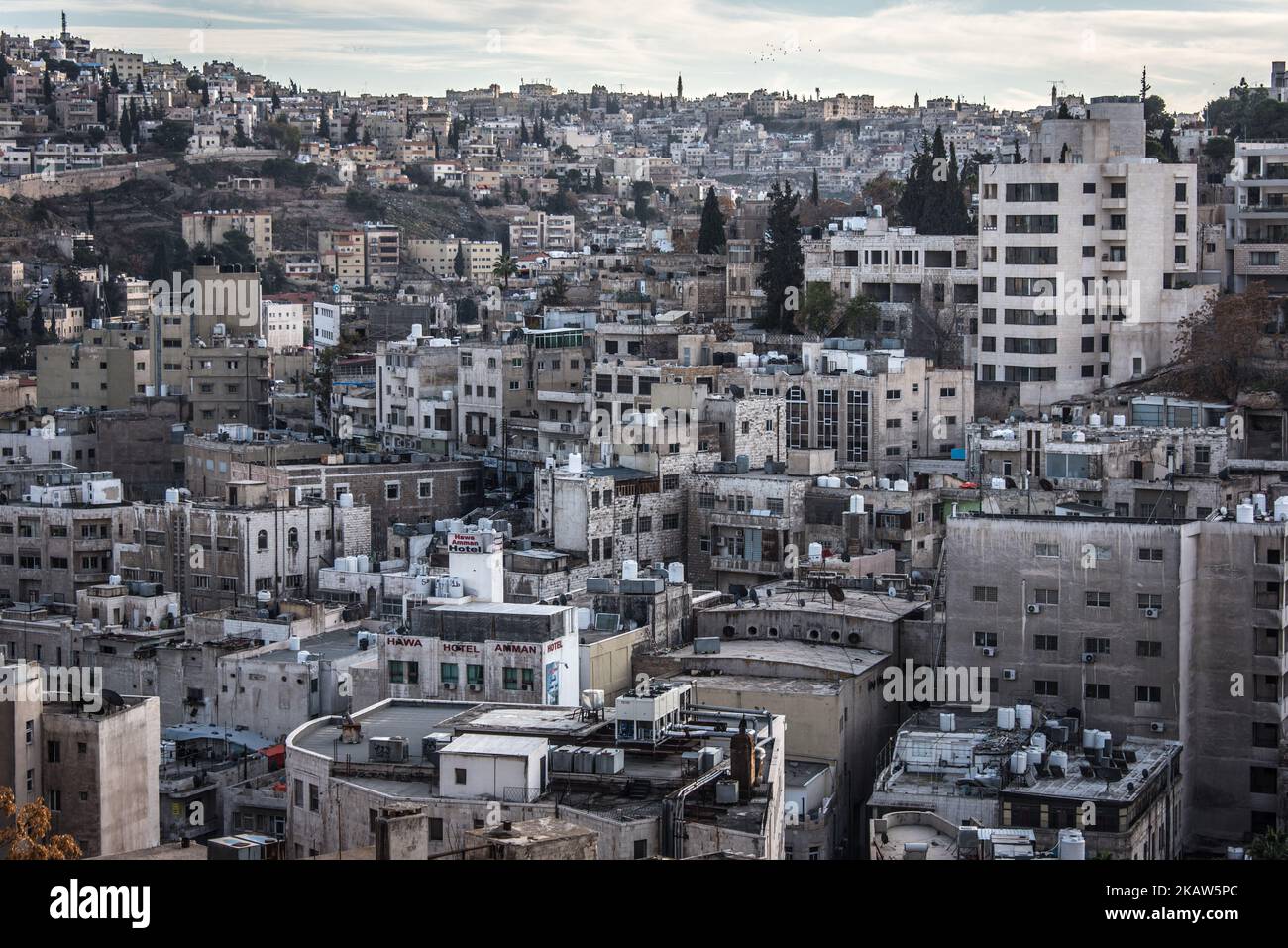 Amman, jordania hi-res stock photography and images - Alamy