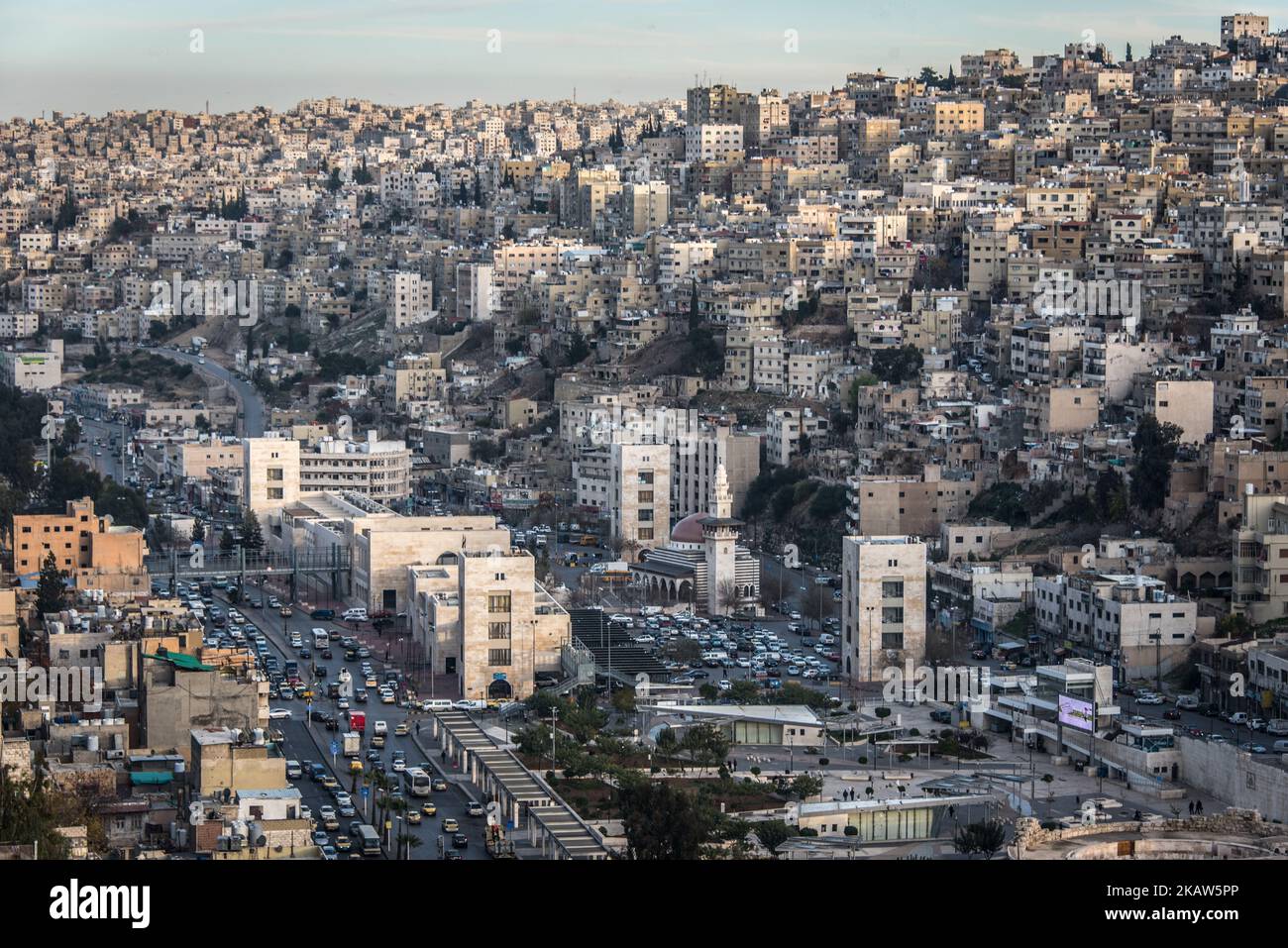 Amman, jordania hi-res stock photography and images - Alamy