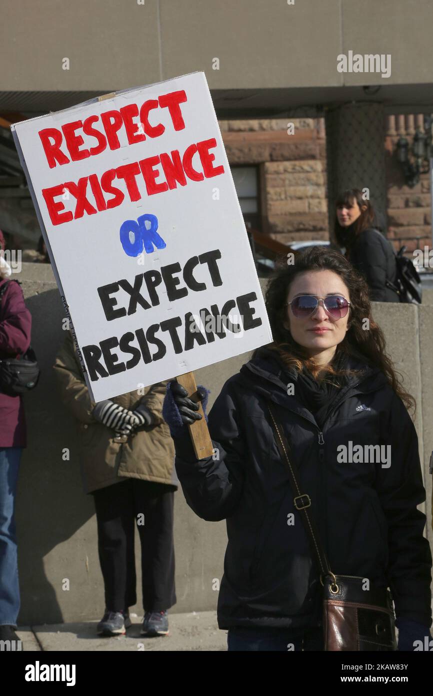 Respect Existence Or Expect Resistance Cover Photo