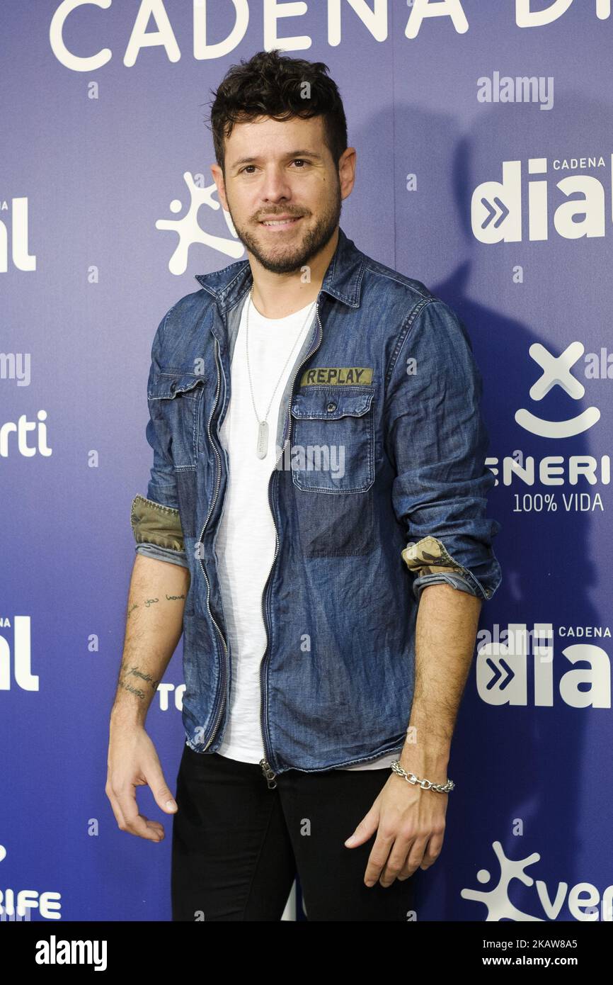 Cadena dial awards hi-res stock photography and images - Alamy