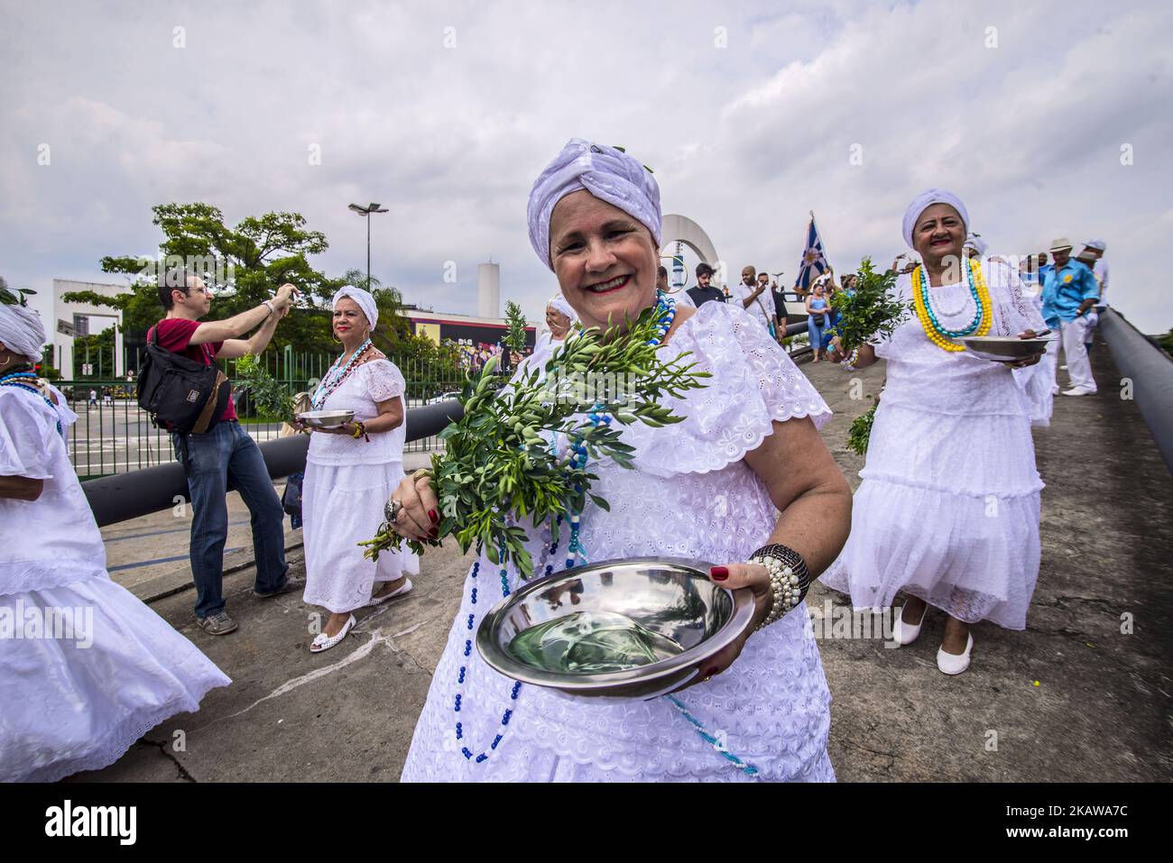 The Memorial Foundation of Latin America celebrates the anniversary of ...