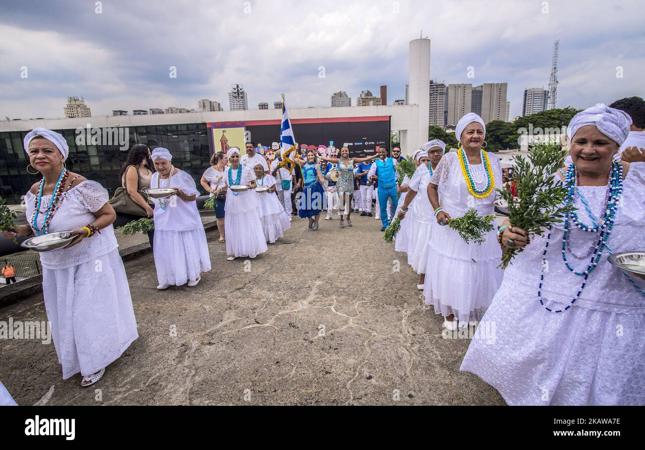 The Memorial Foundation of Latin America celebrates the anniversary of ...