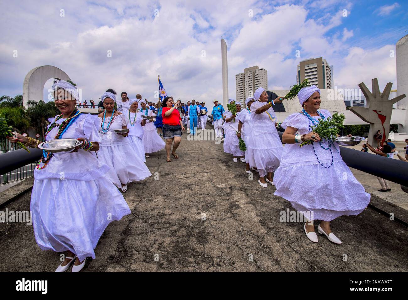 The Memorial Foundation of Latin America celebrates the anniversary of ...