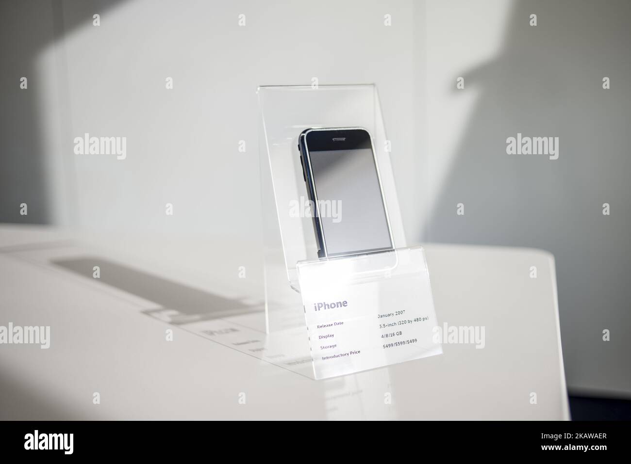1st gen hi-res stock photography and images - Alamy