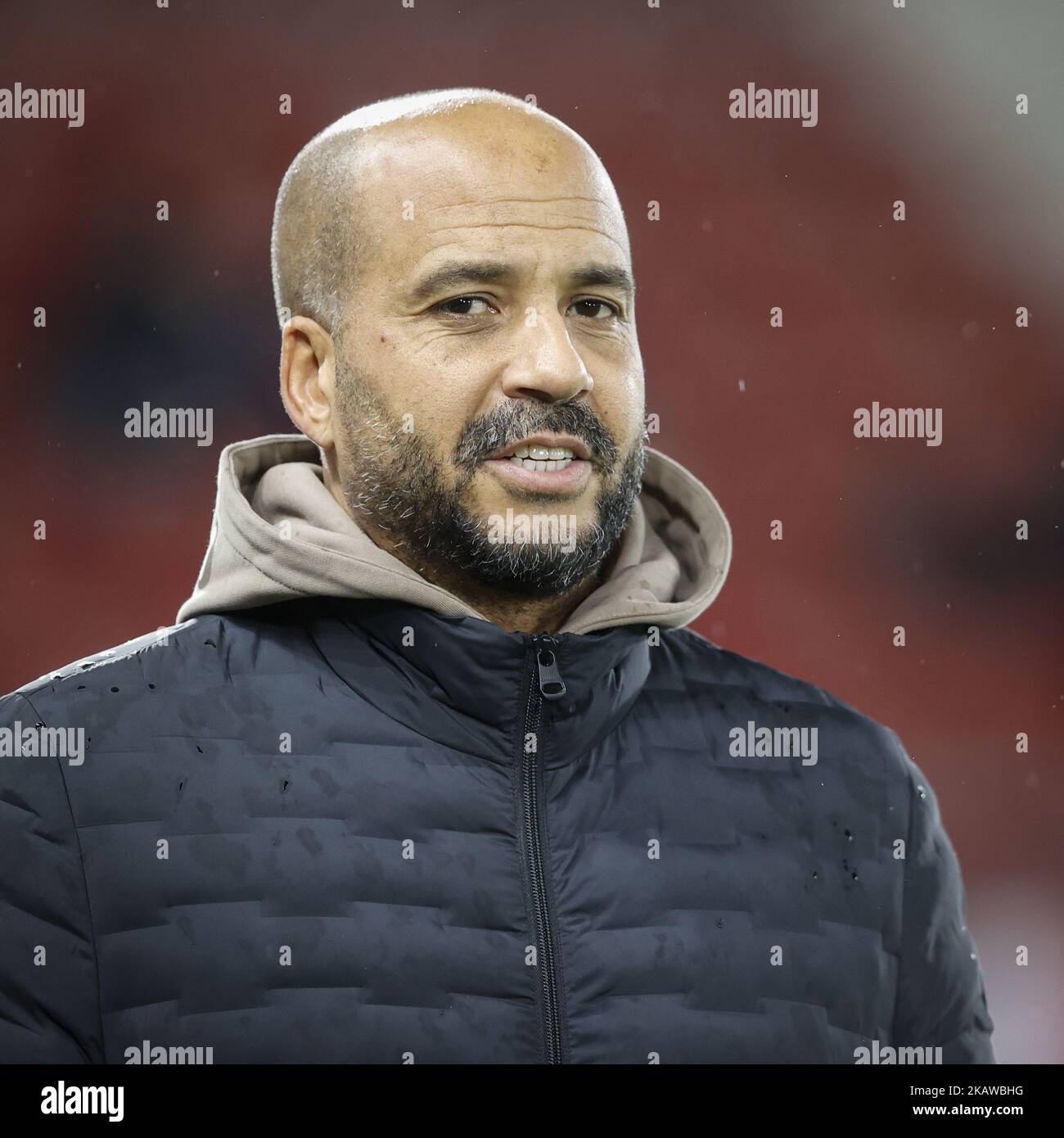 ALKMAAR , 03-11-2022 , AFAS Stadion , Dutch football , Europa ...