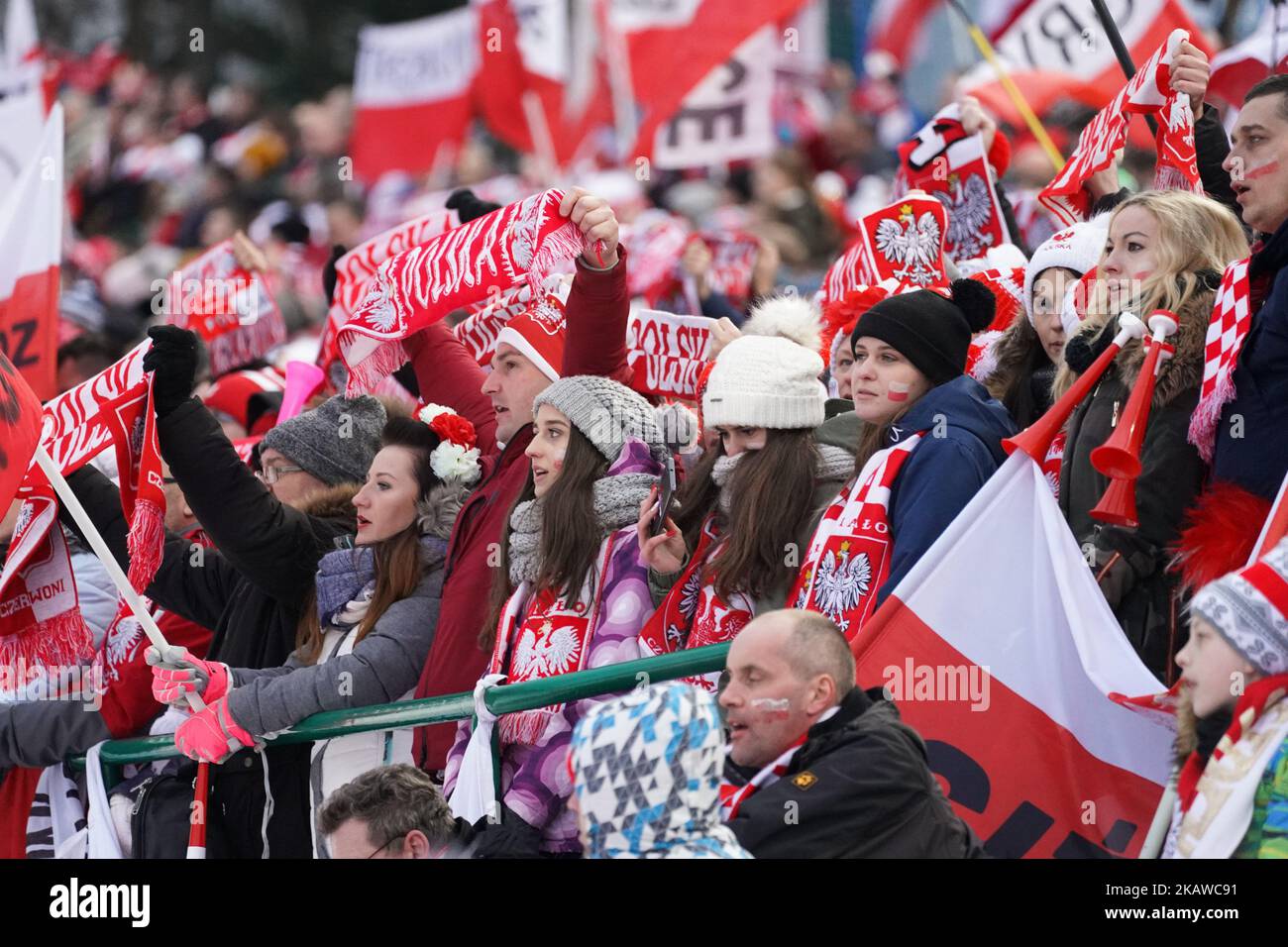 Polish individual championship hi-res stock photography and images - Alamy