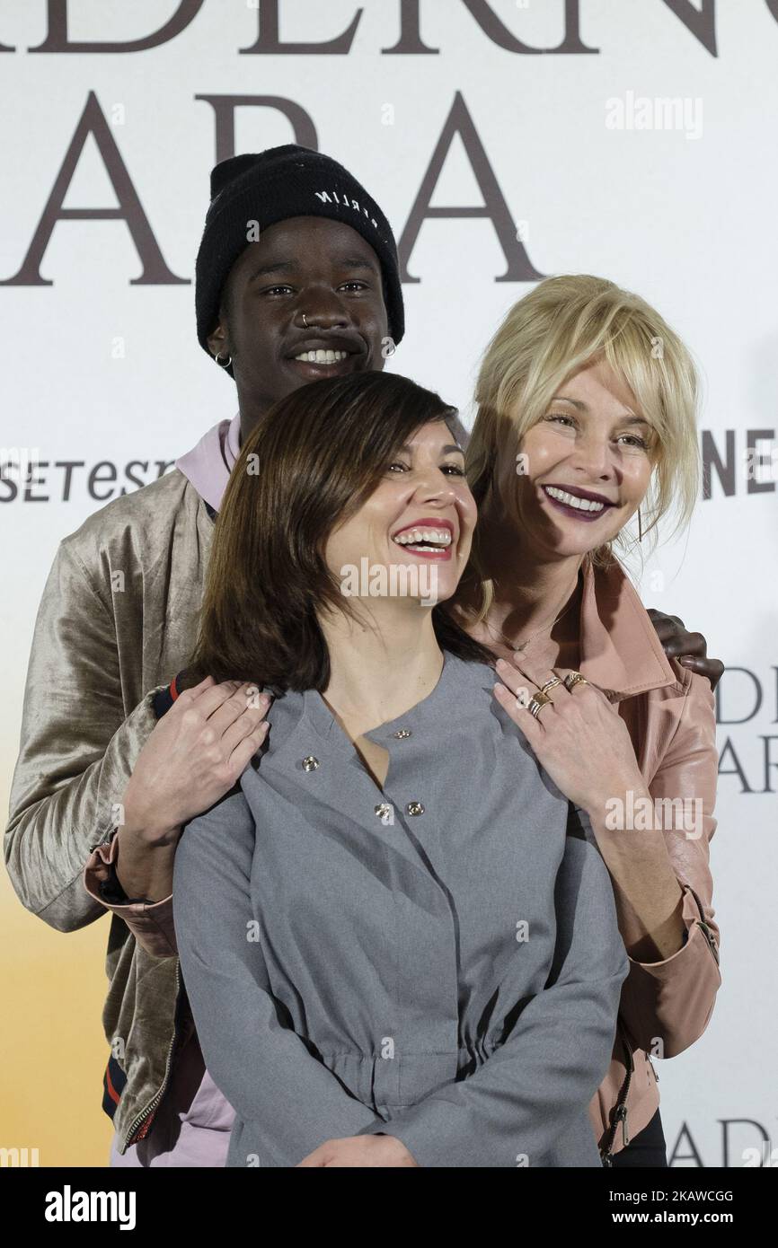 El cuaderno hi-res stock photography and images - Alamy