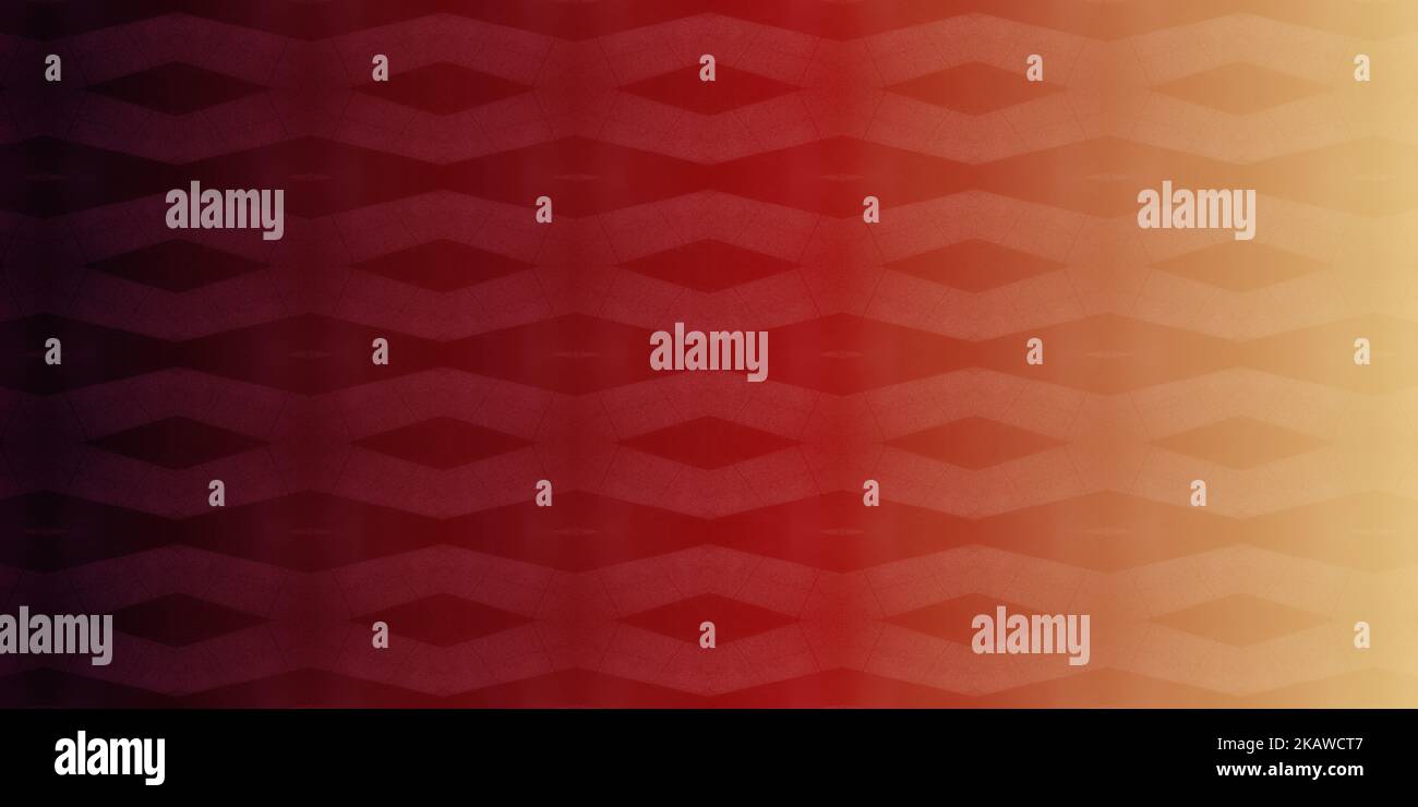 Minimalist geometric pattern cherry color. Simple colorful background ...