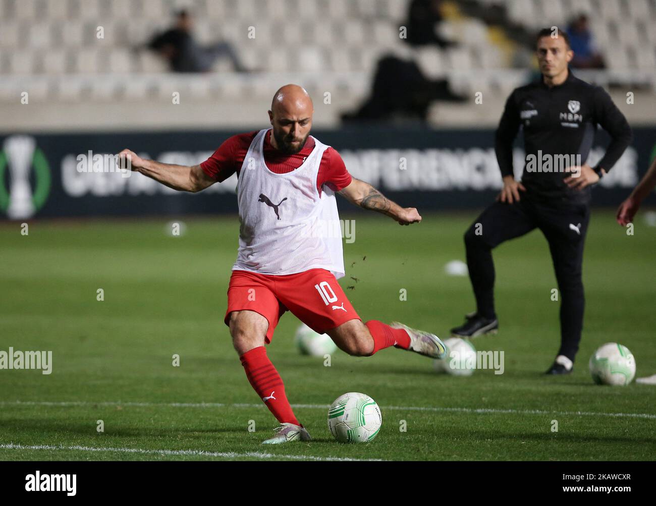 Apollon limassol soccer 2022 hi-res stock photography and images - Alamy