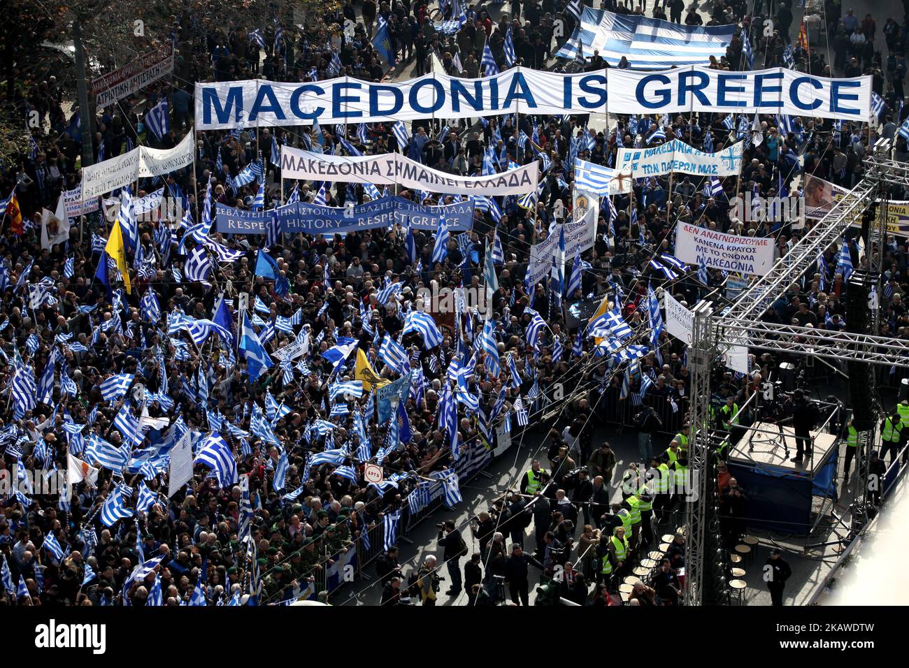 Former yugoslav republics hi-res stock photography and images - Alamy